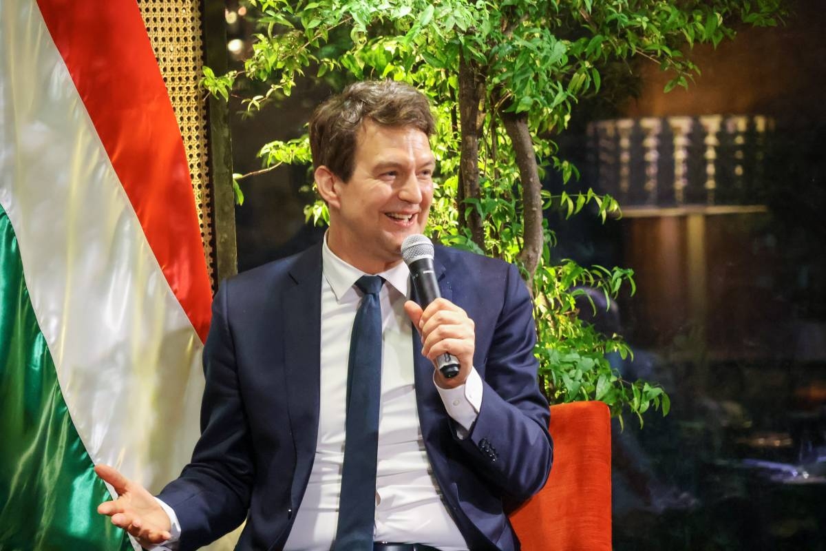 Rising above middle-income trap with Hungary’s meritocratic strategy