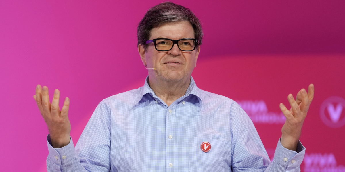 Demokrati och lagar stoppar Sveriges AI-revolution