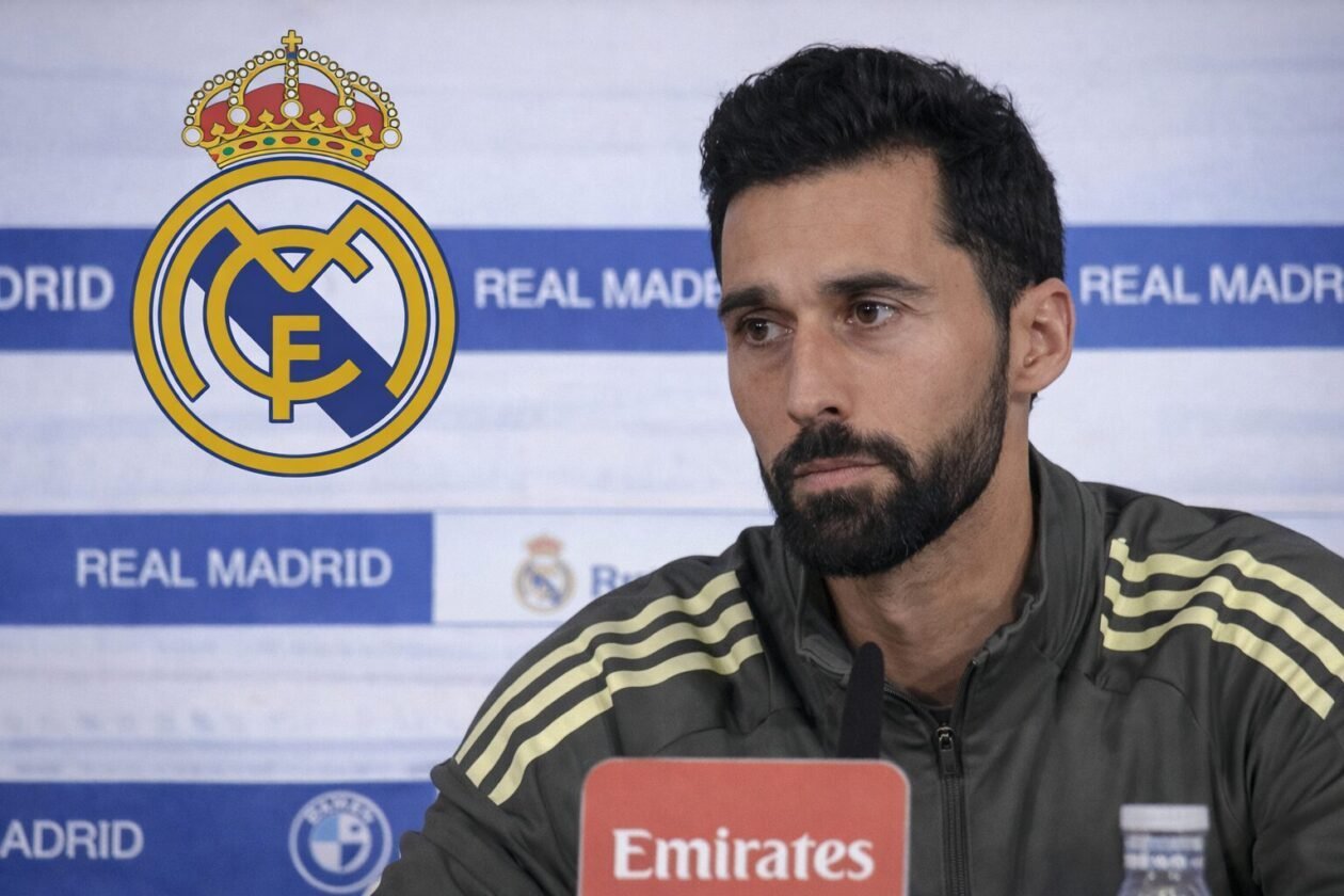 “I hope Arbeloa fails”: This former Arsenal player shows no mercy to ...