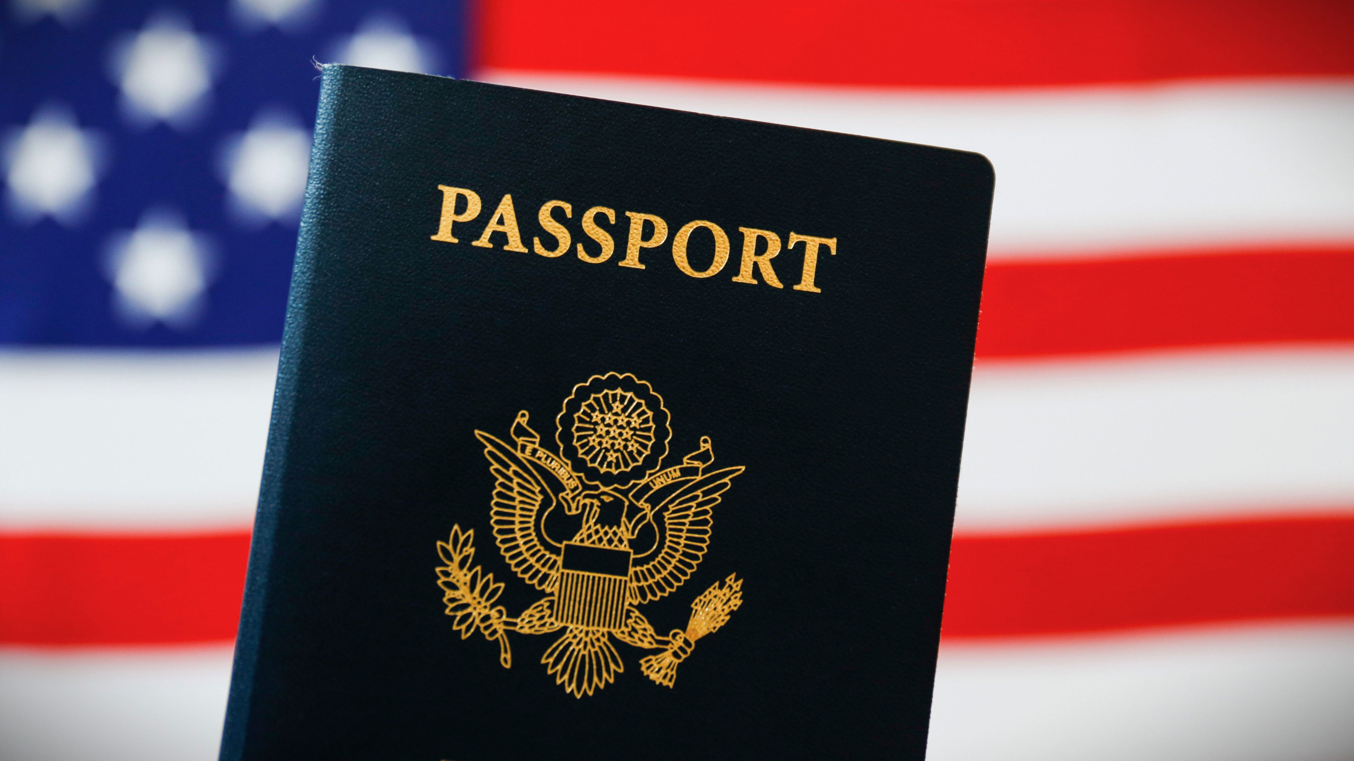 American travelers warned as US passport cancellations without their ...