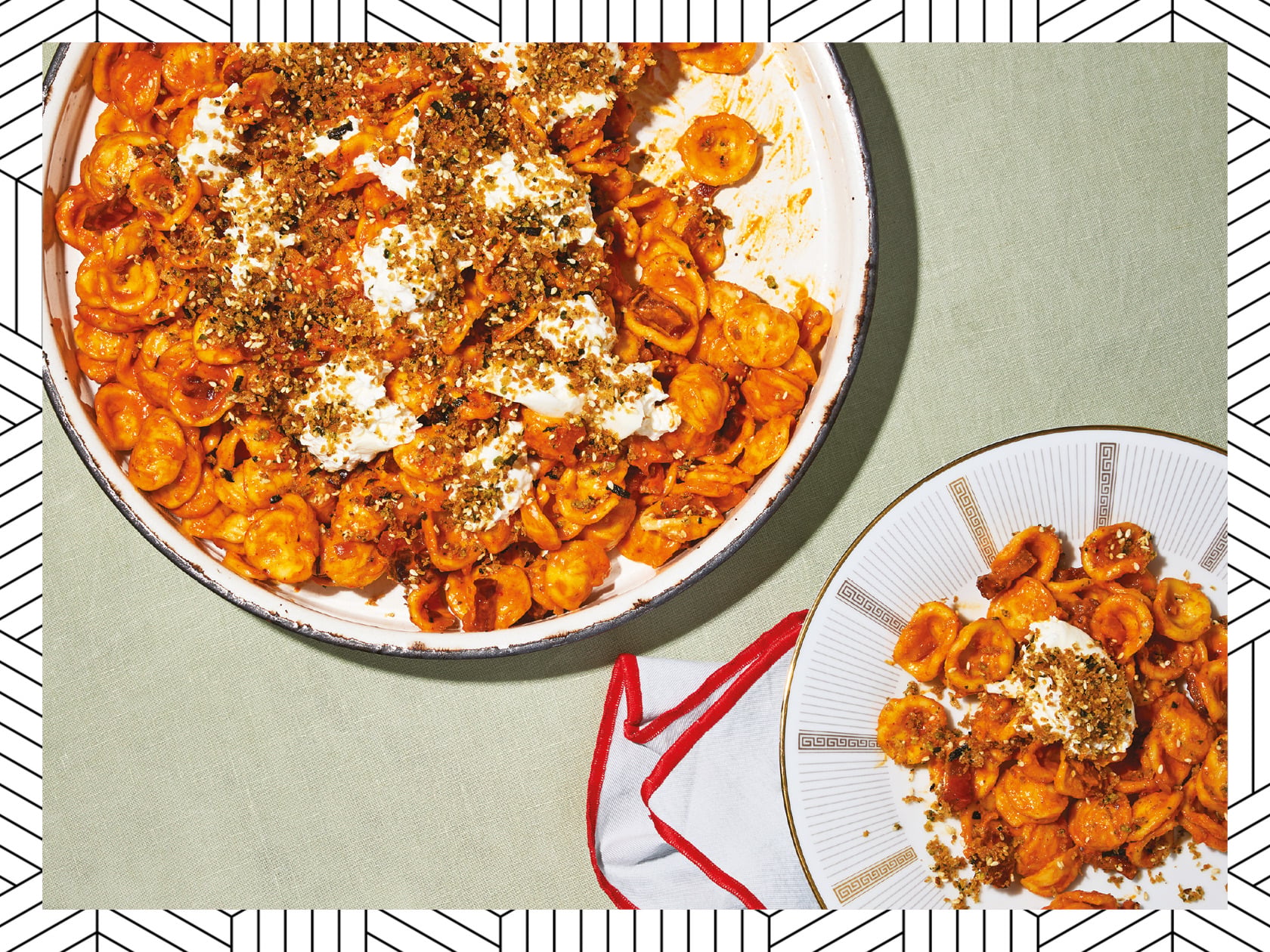 3 comforting pasta recipes with an irresistible Asian twist, courtesy ...