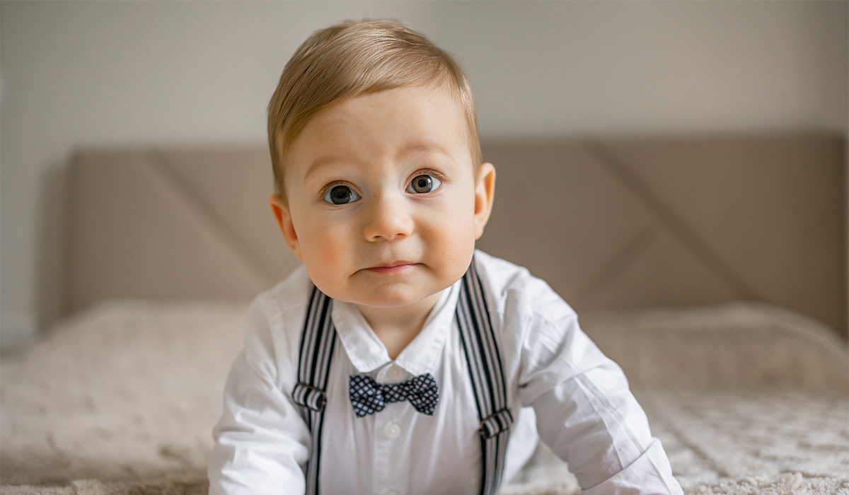 36 unique baby names with the letter X or Z