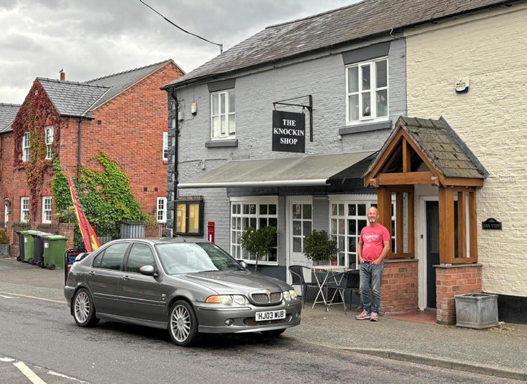 Better zed than dead