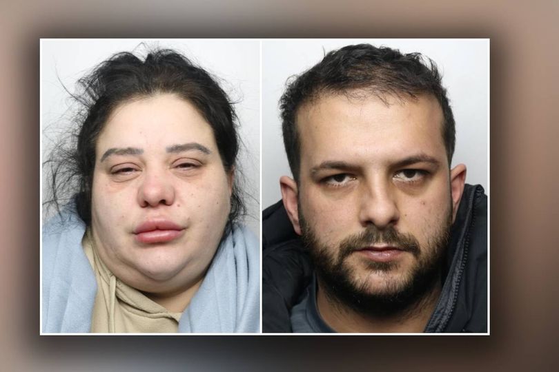 Woman kidnapped, stripped and Tasered in 12-hour torture before being ...