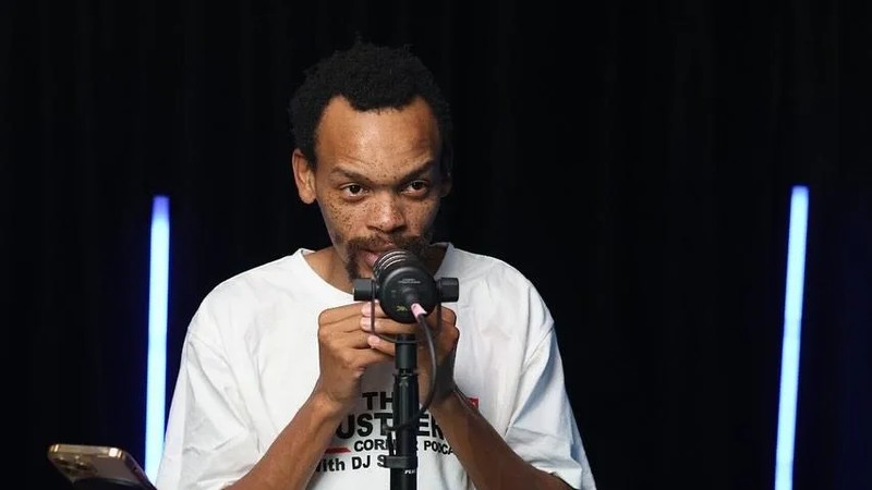 Nandos rejects Nota Baloyi’s lawsuit regarding 'Spirit' track