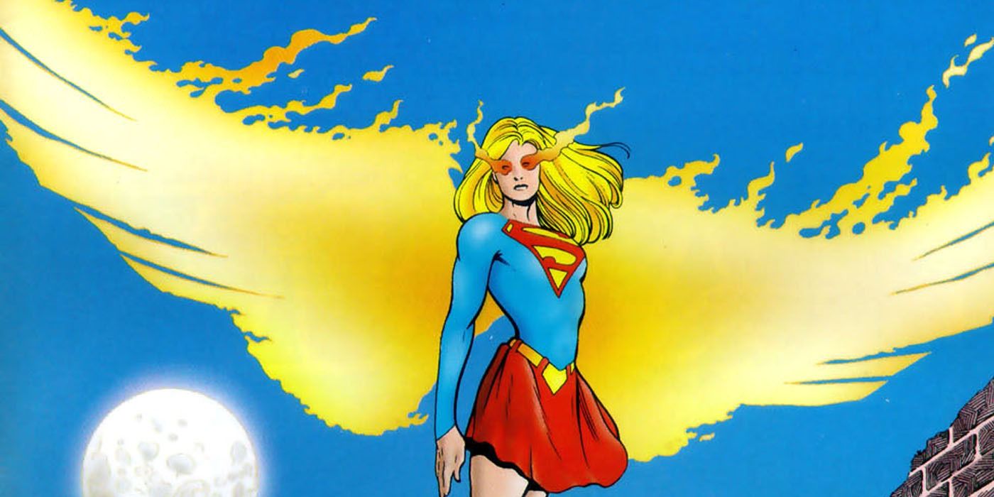 10 great DC characters whose stories ended too soon