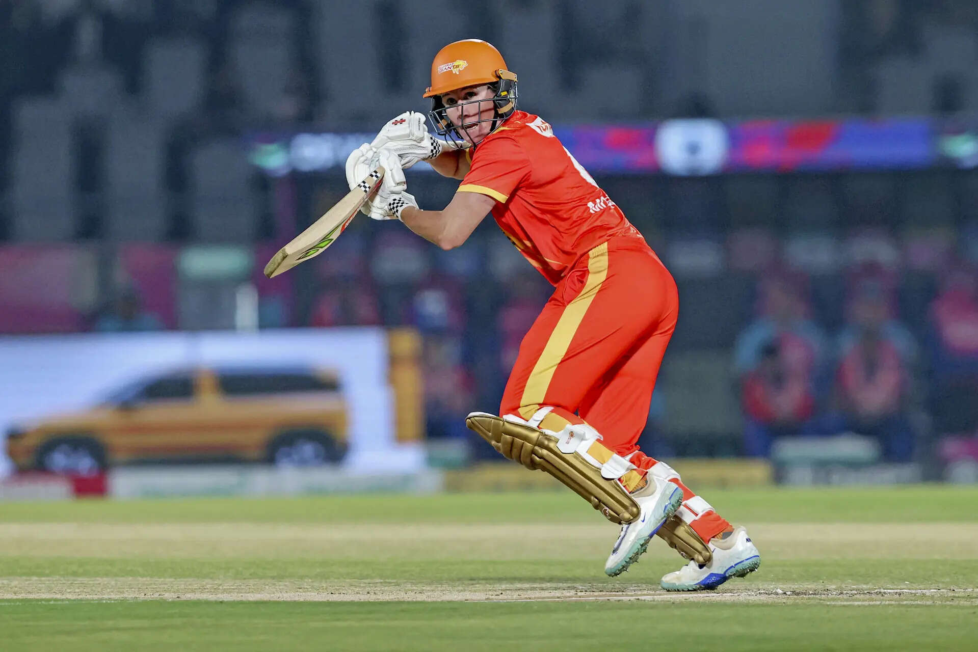 WPL: Mooney anchors Gujarat Giants to close win over Delhi Capitals