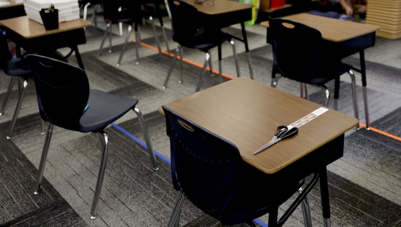 Chronic absenteeism: Lawmakers from both parties pledge to get Utah ...