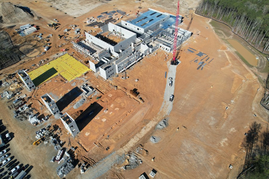 VA House passes bill to allow localities to impose 1% sales tax for ...