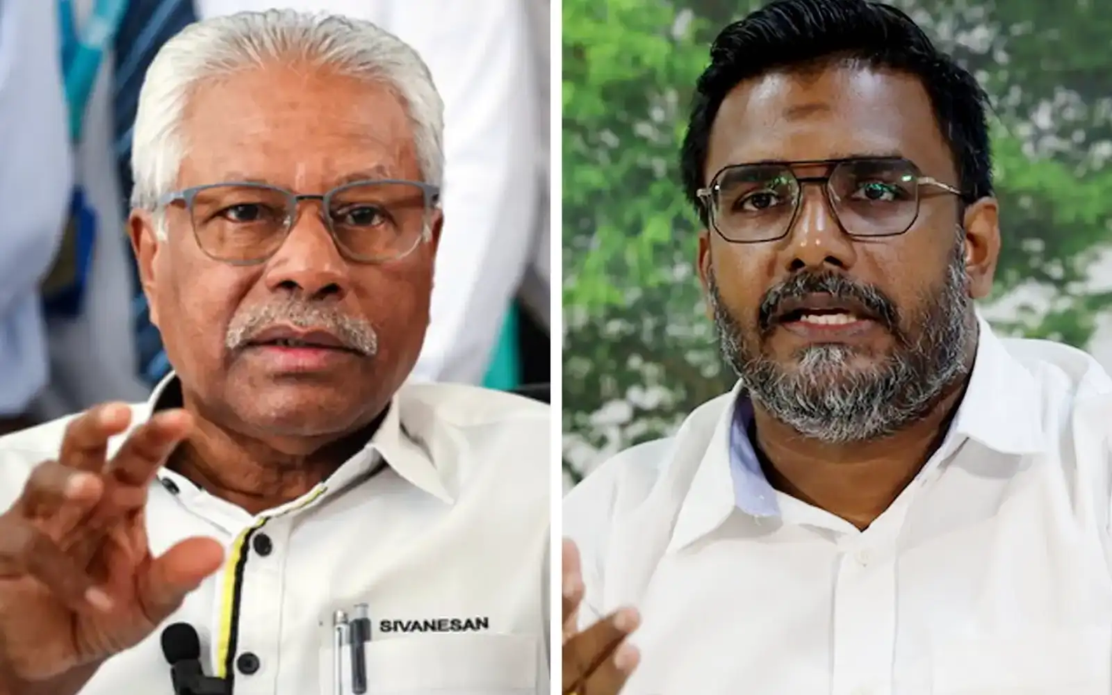 TikTok row between Perak exco member and Urimai leader heads to court