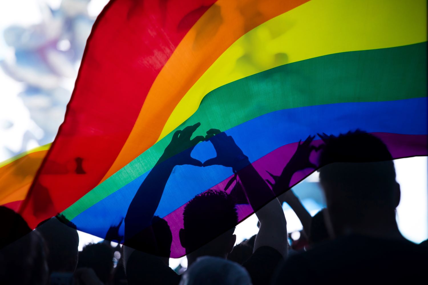 Ohio among top states for reported anti-LGBTQ incidents