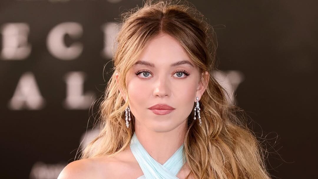 Hollywood sign stunt row: Sydney Sweeney didn't have permission, say ...