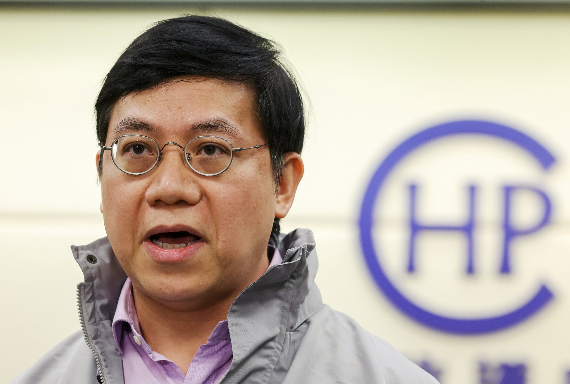 Don't blindly follow US changes to infant vaccines, Hong Kong tells parents