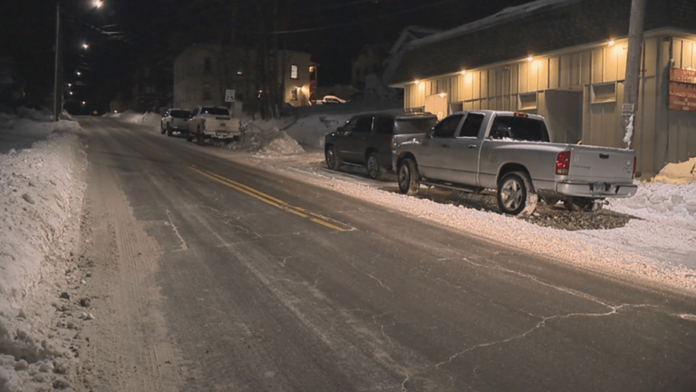 Bristol mayor says weekend snowstorm emphasizes need for overnight ...