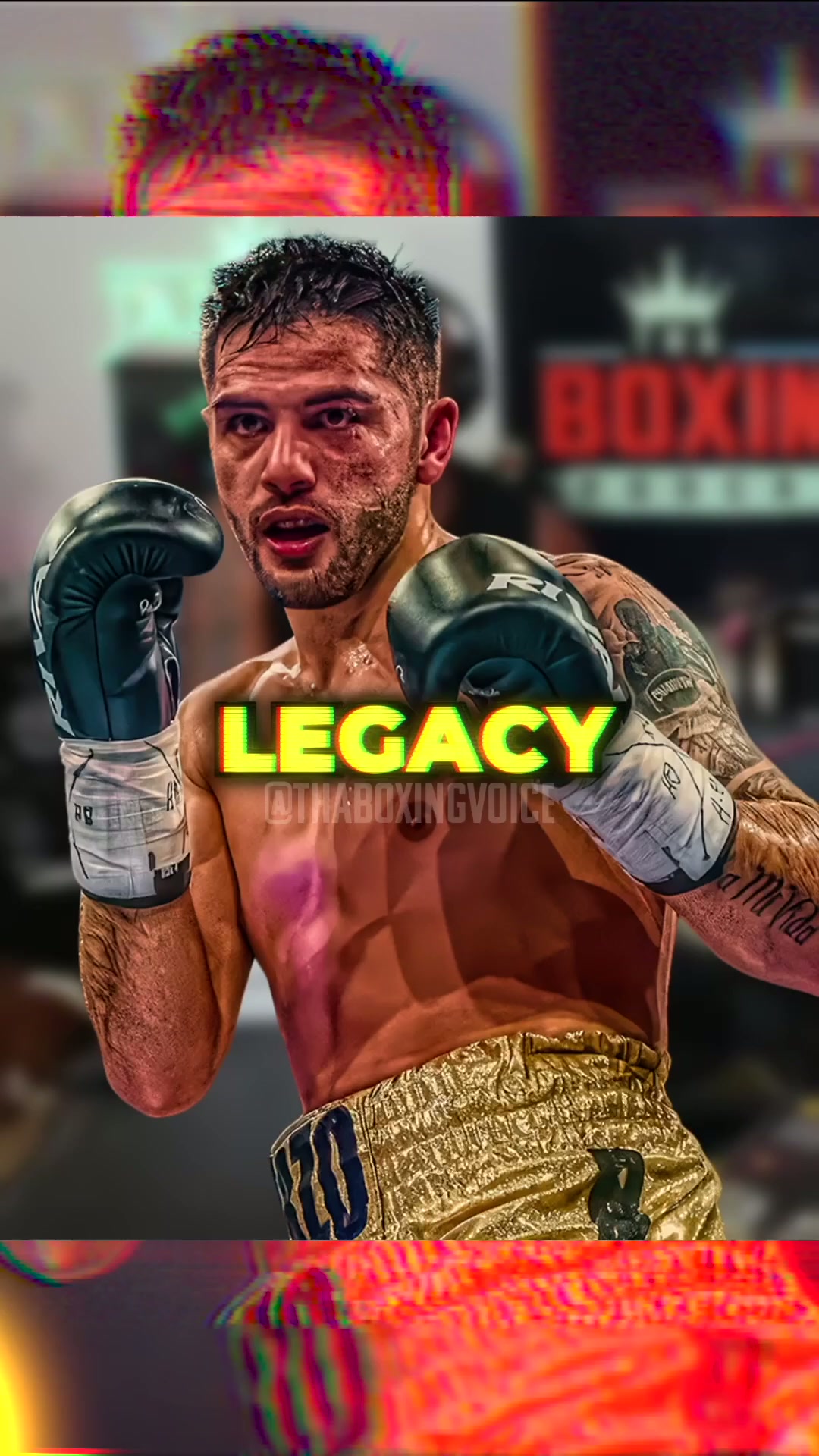 Erik Bazinyan is a better fight for Canelo than David Benavidez? Is ...