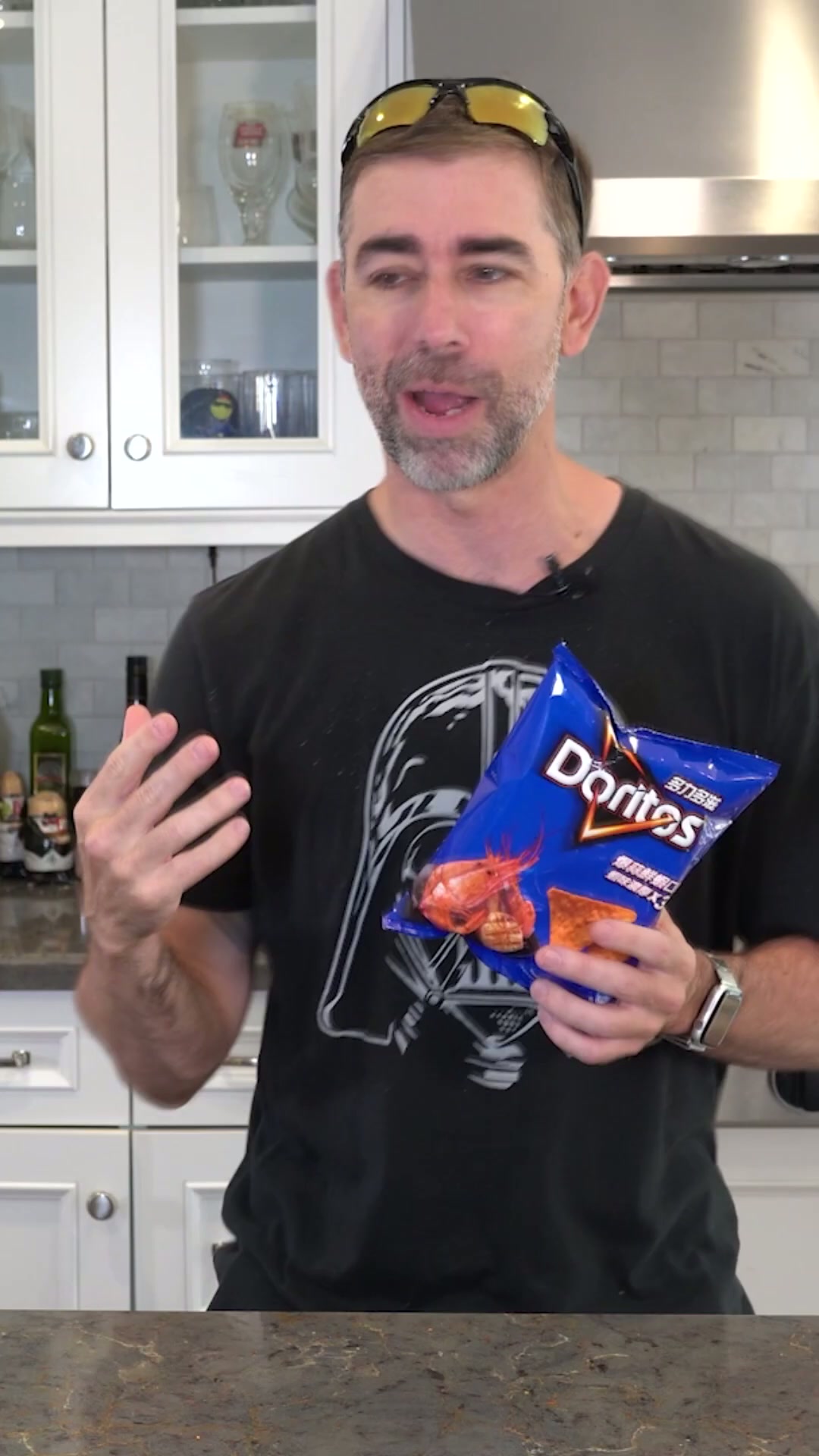 The nastiest chips ever made! #shorts