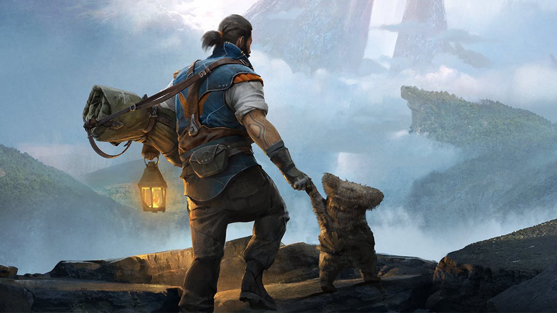 Highguard reveals 2026 roadmap