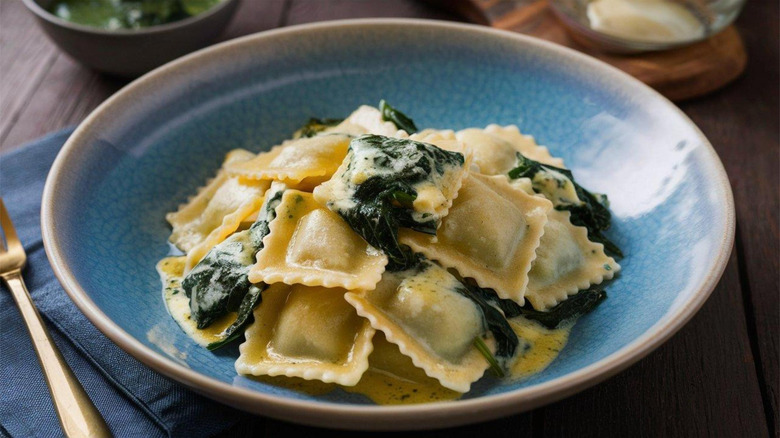 The one Trader Joe's ravioli we won't buy again
