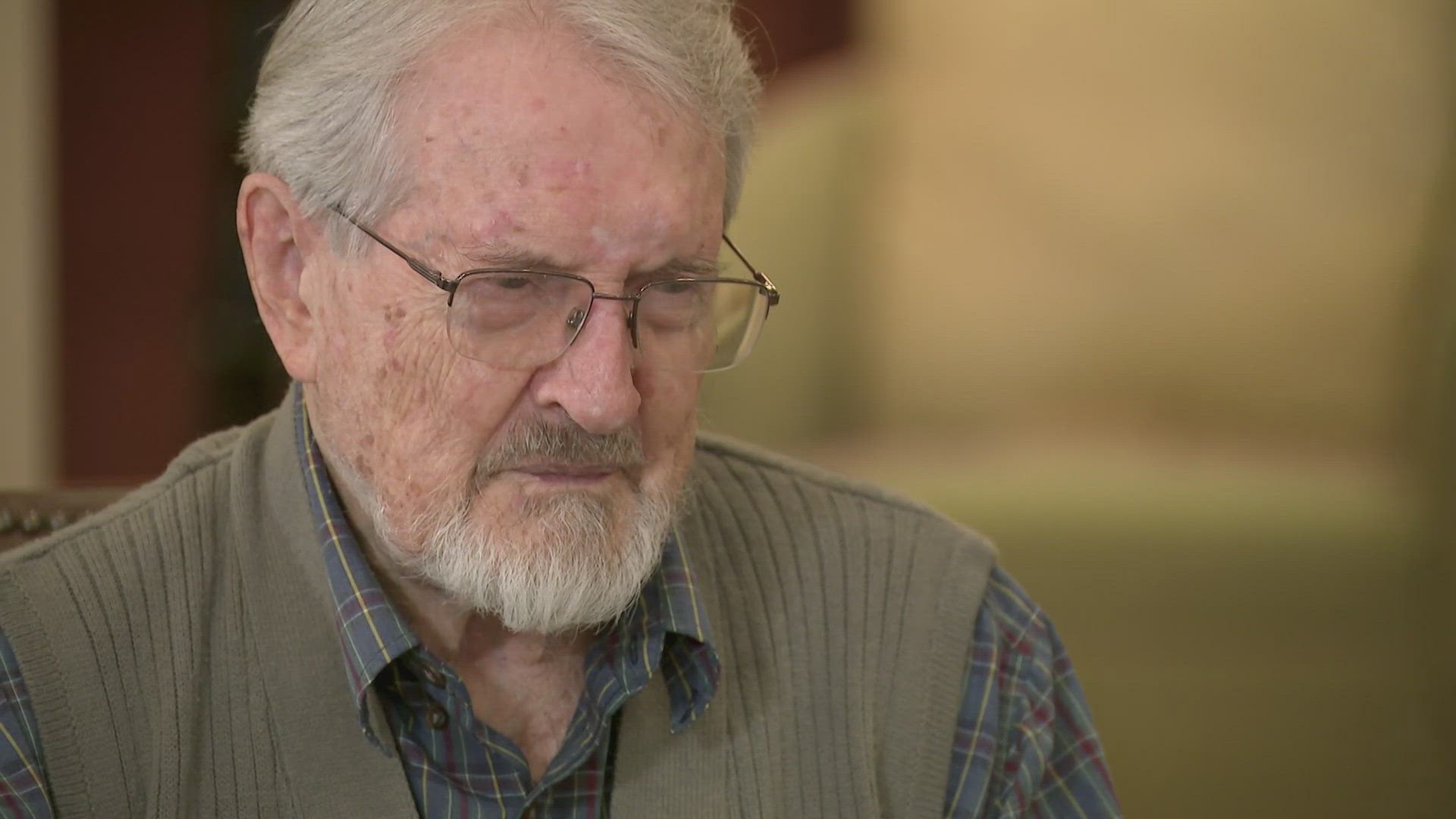 From Tehran to Texas: Houston man reflects on surviving 444 days as ...