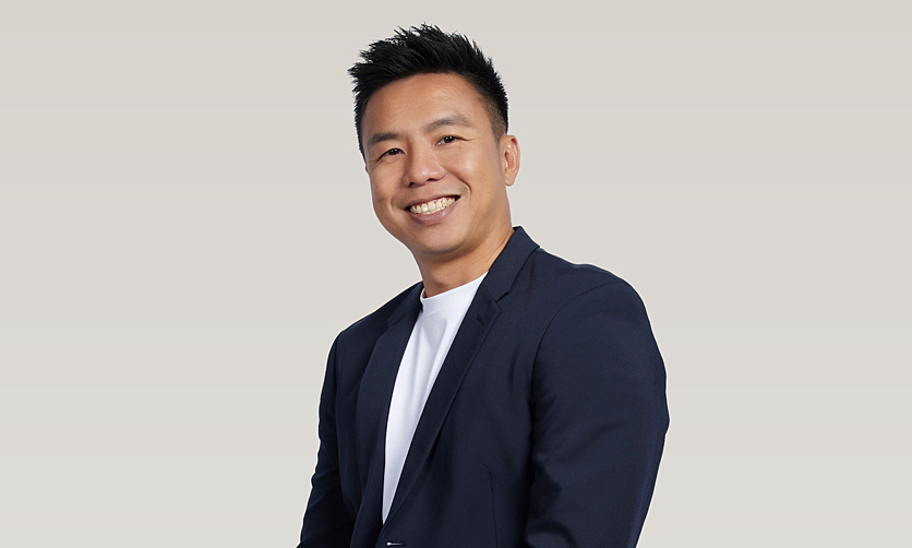 Singapore property agency removes influencer co-founder Melvin Lim’s ...