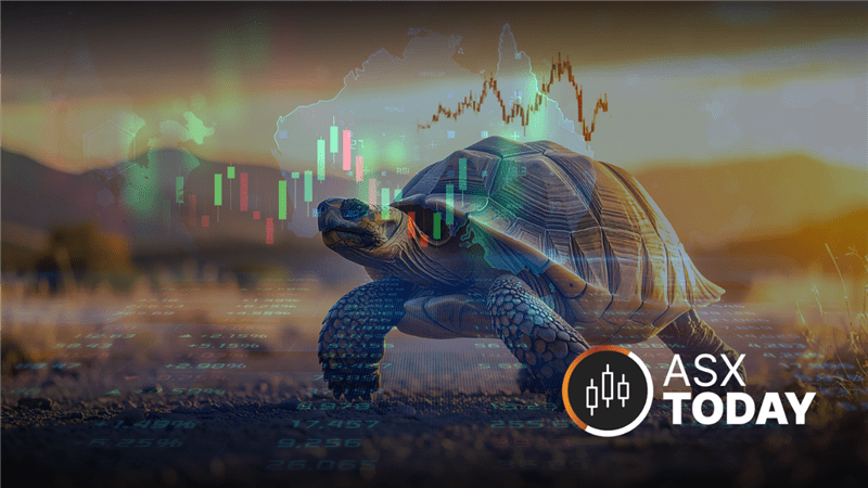 The ASX today: XJO fairly resilient against 3.8% inflation scare; US ...