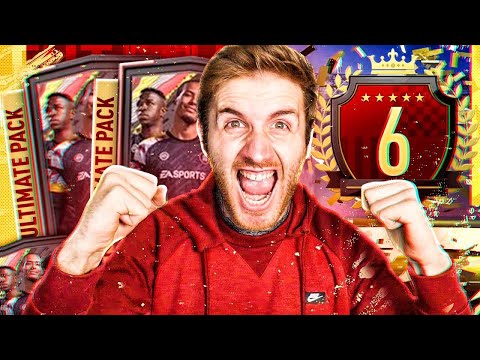 Top 100 in the world FIFA 20 rewards!