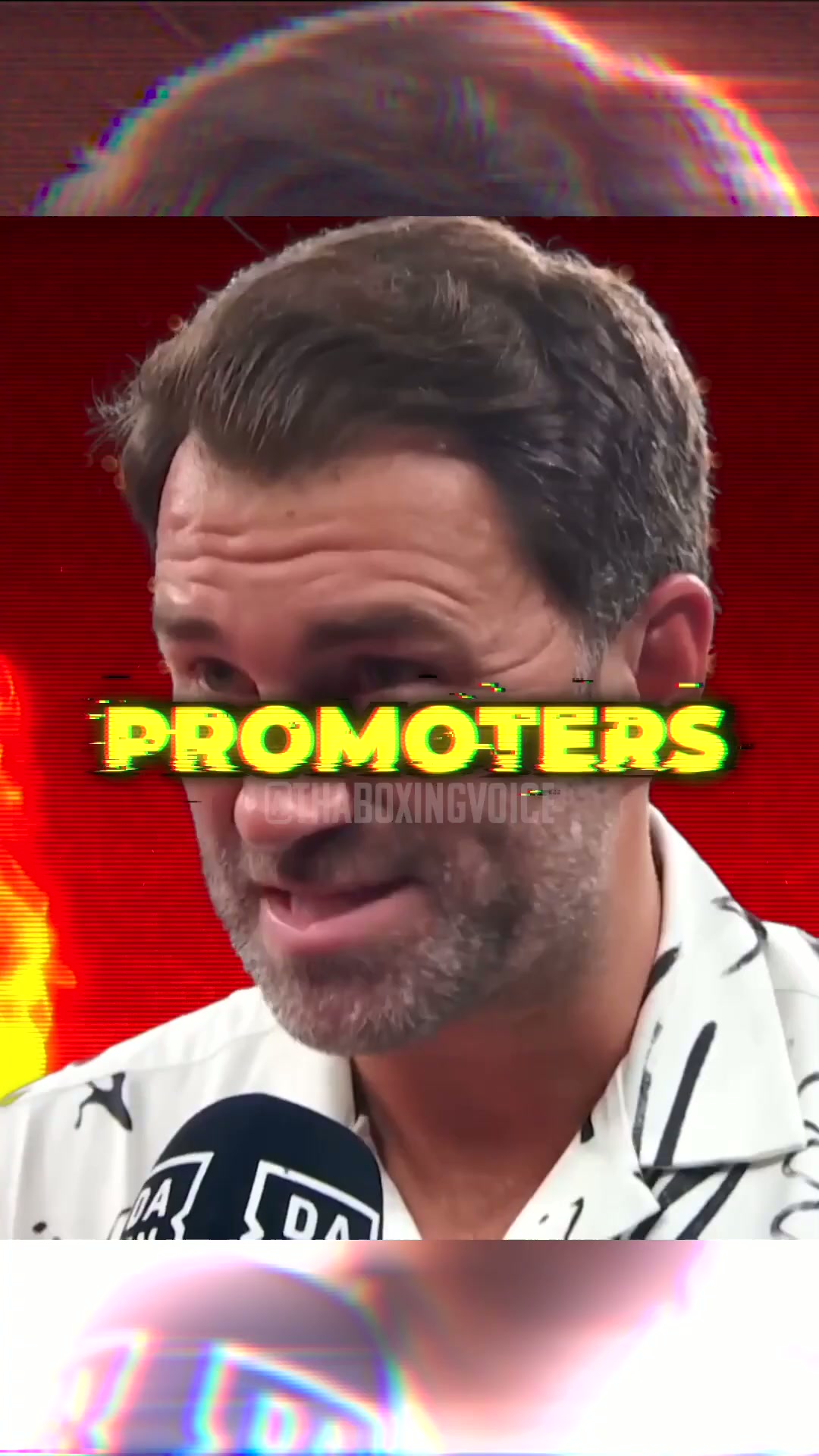 'Me leaving Floyd was about inactivity' Jalil Hackett on why he left ...