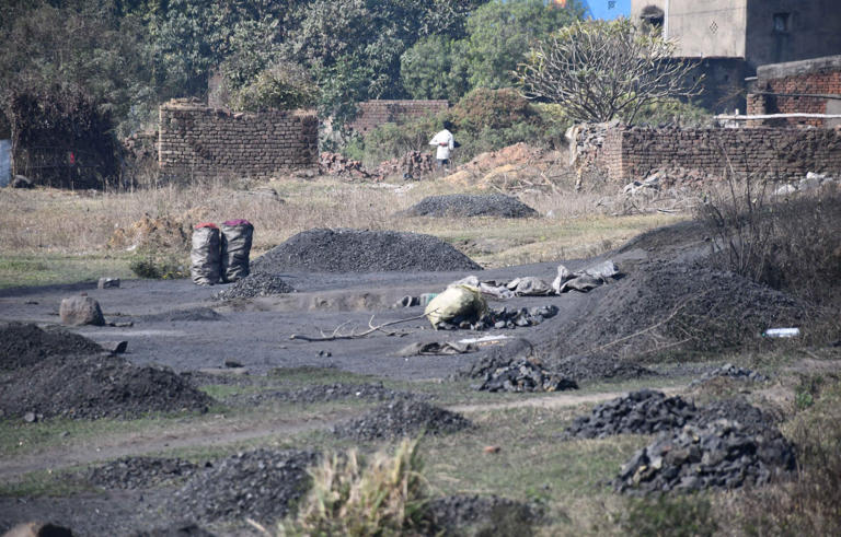 Coal mafia, silent authorities, underreported deaths: Inside the ...