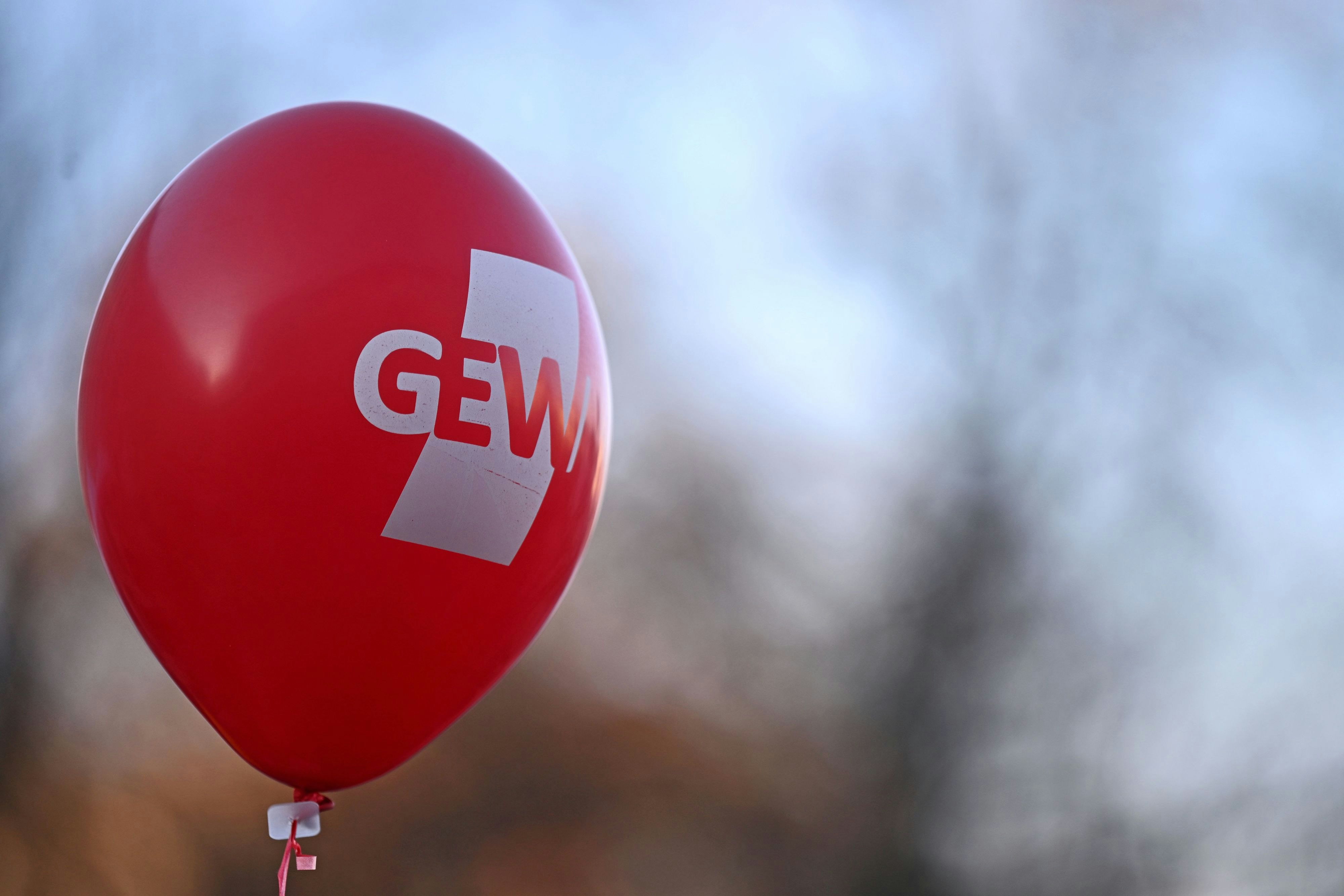 Warnstreik: GEW erwartet kaum Unterrichtsaussfall in Rhein-Erft