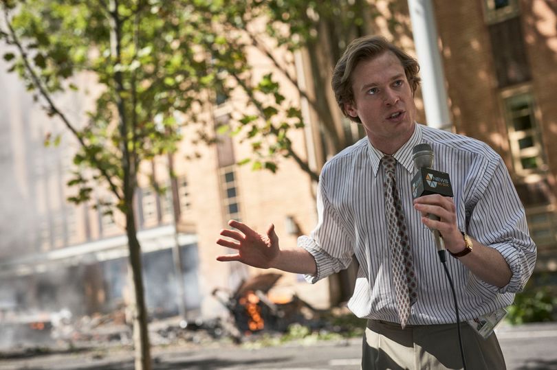 'Hidden gem' period drama with perfect 100% rating now streaming