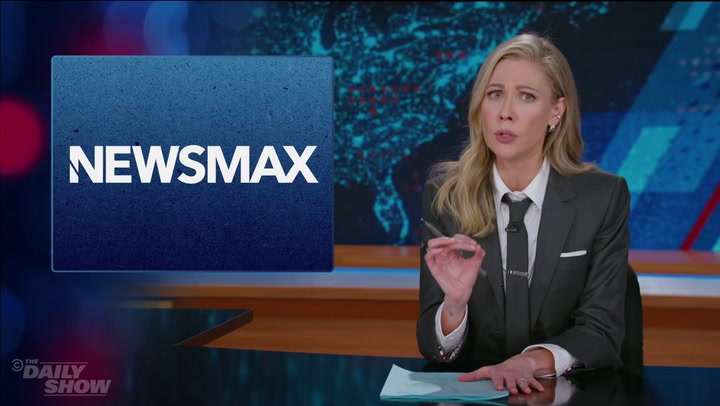 'Daily Show' exposes stupidest defense of Minnesota killing