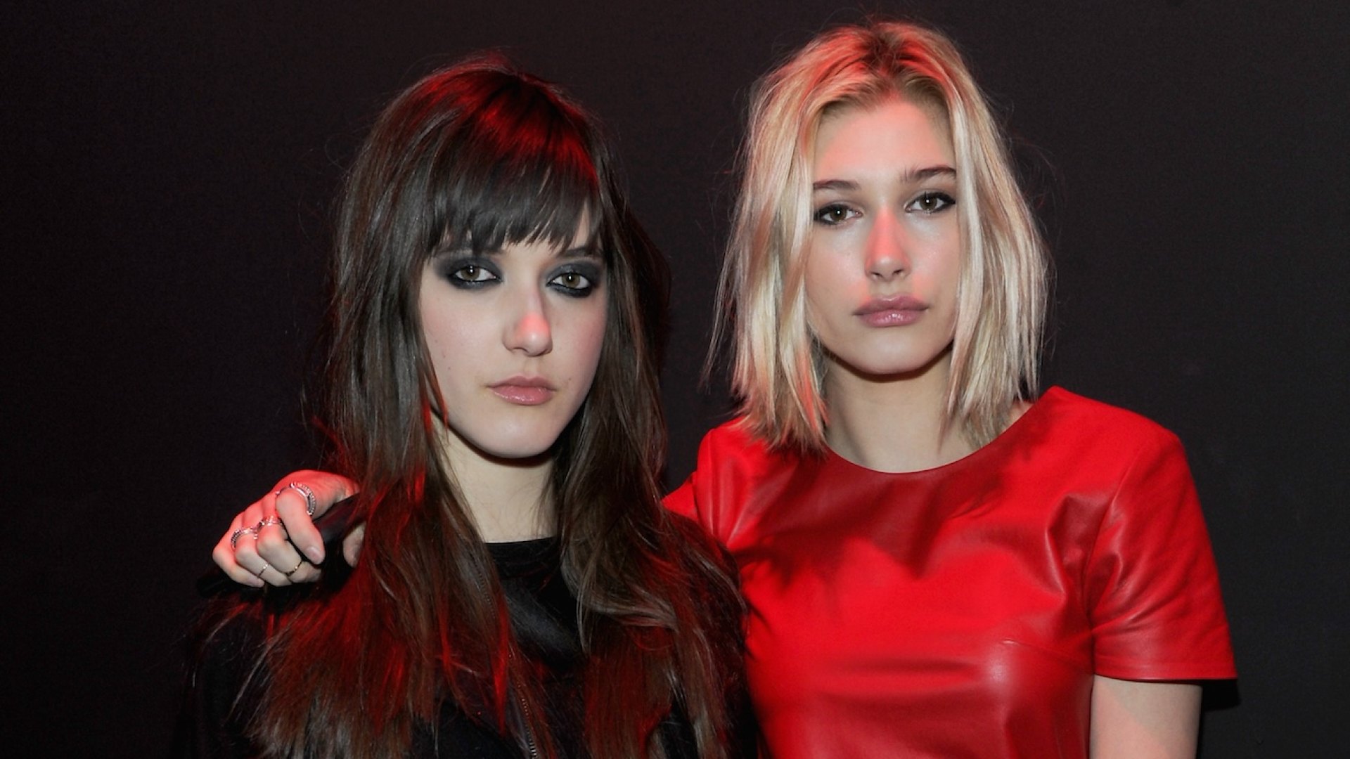 Hailey Bieber's sister Alaia facing jail time over alleged bar fight