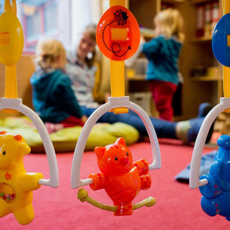 Saar-Kitas fehlt Personal – in diesem Landkreis ist die Lage besonders ...