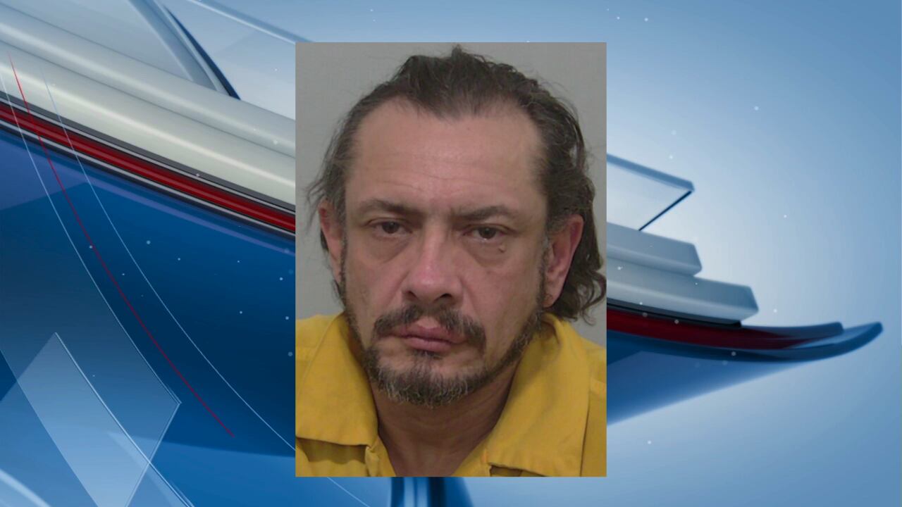 Man who spent nearly 30 years in prison for murder arrested in Columbia ...