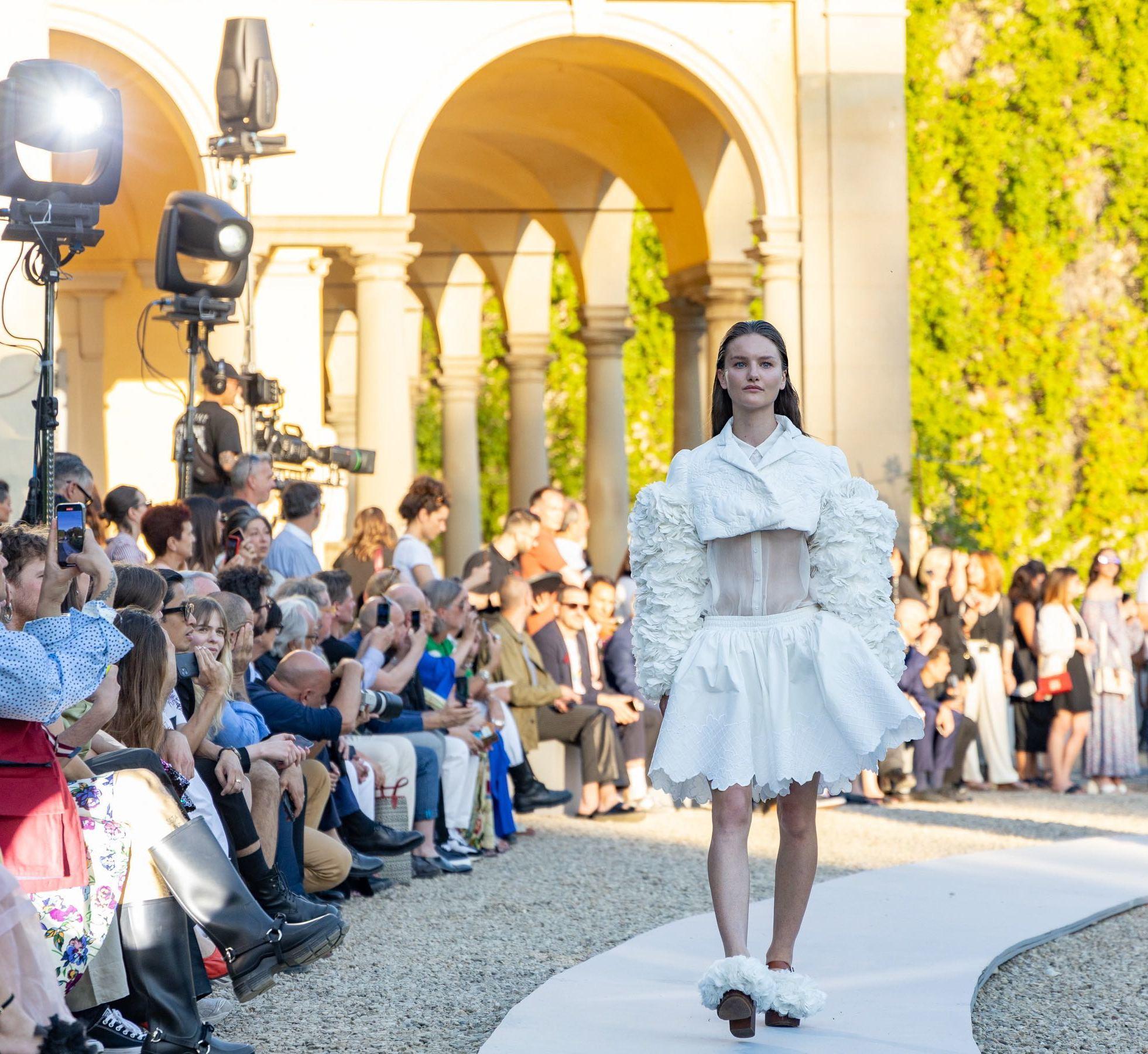 Polimoda, cambio al vertice. Niccolò Ricci nuovo presidente: "Investire ...