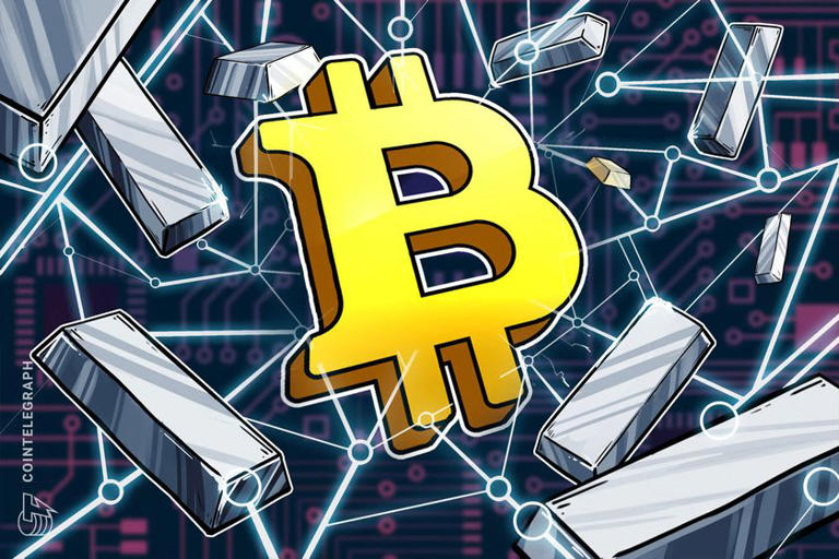 Cruce de líneas de tendencia de Bitcoin imita a 2022 en medio de una ...