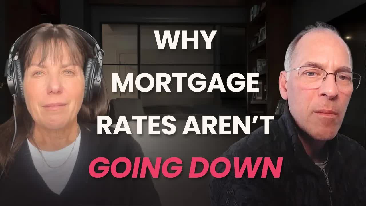 Moody's chief economist Mark Zandi on what to do with your money right now