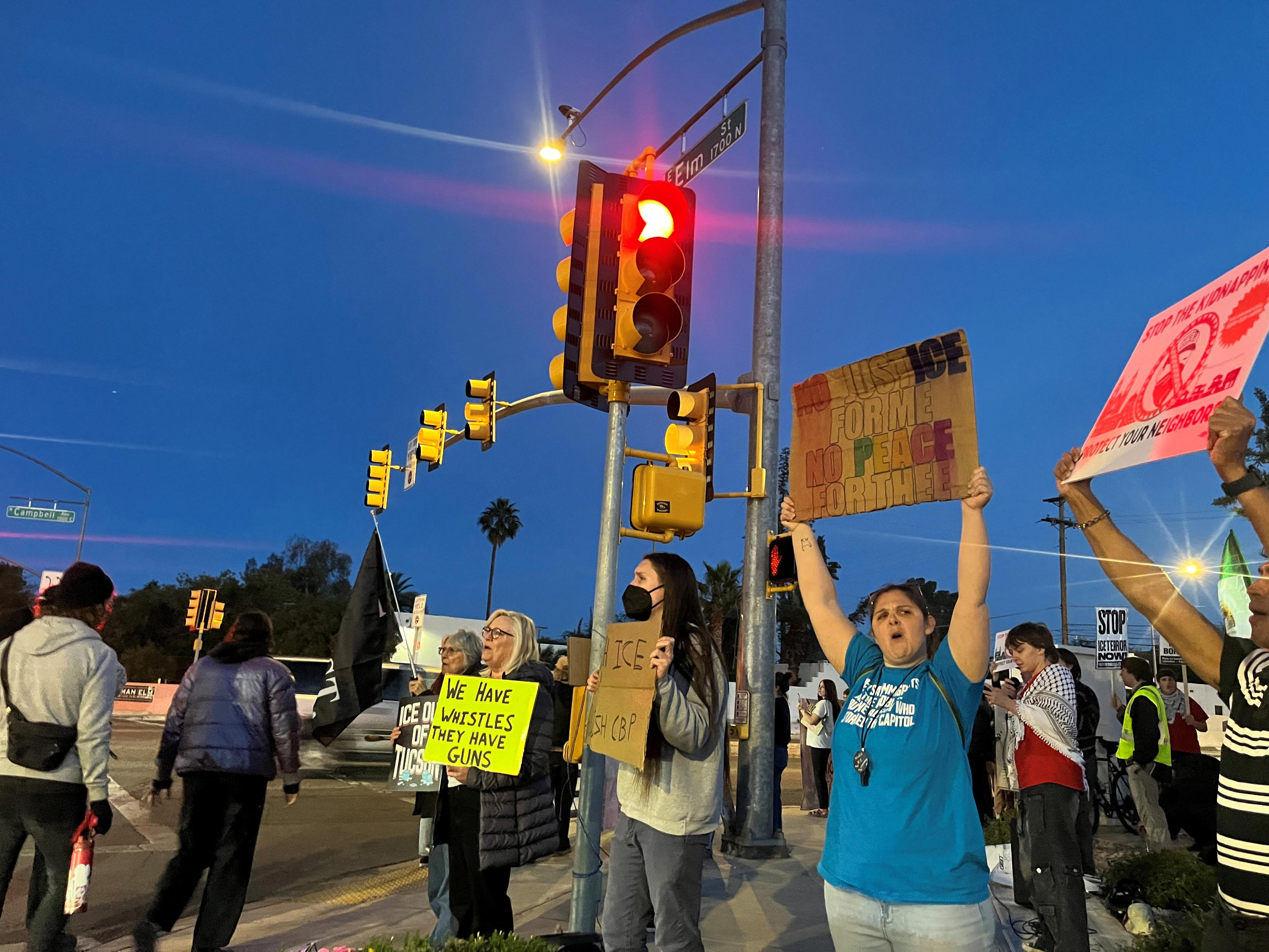 These metro Phoenix restaurants will close on Jan. 30 to protest ICE