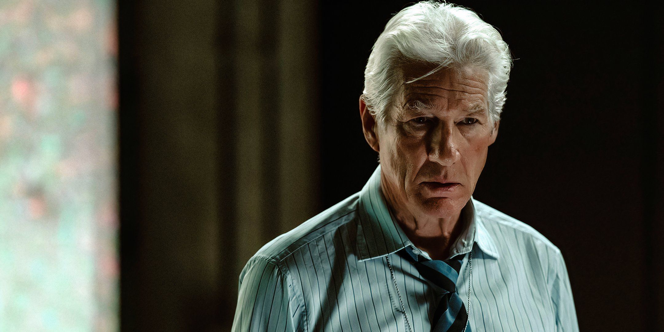 Richard Gere sets new 8-part Apple TV thriller series with Ben Stiller