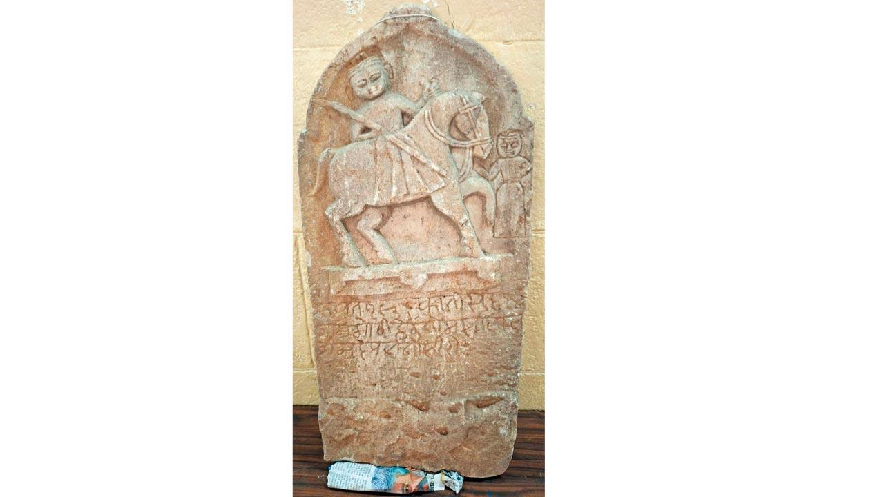 A new art exhibition in Mumbai showcases India's unique medieval weapons