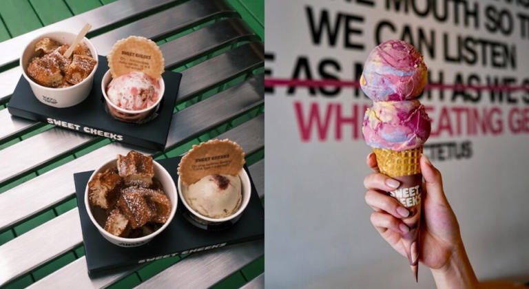 Misreading the market cost Sweet Cheeks a store. Now, they have 3 ...