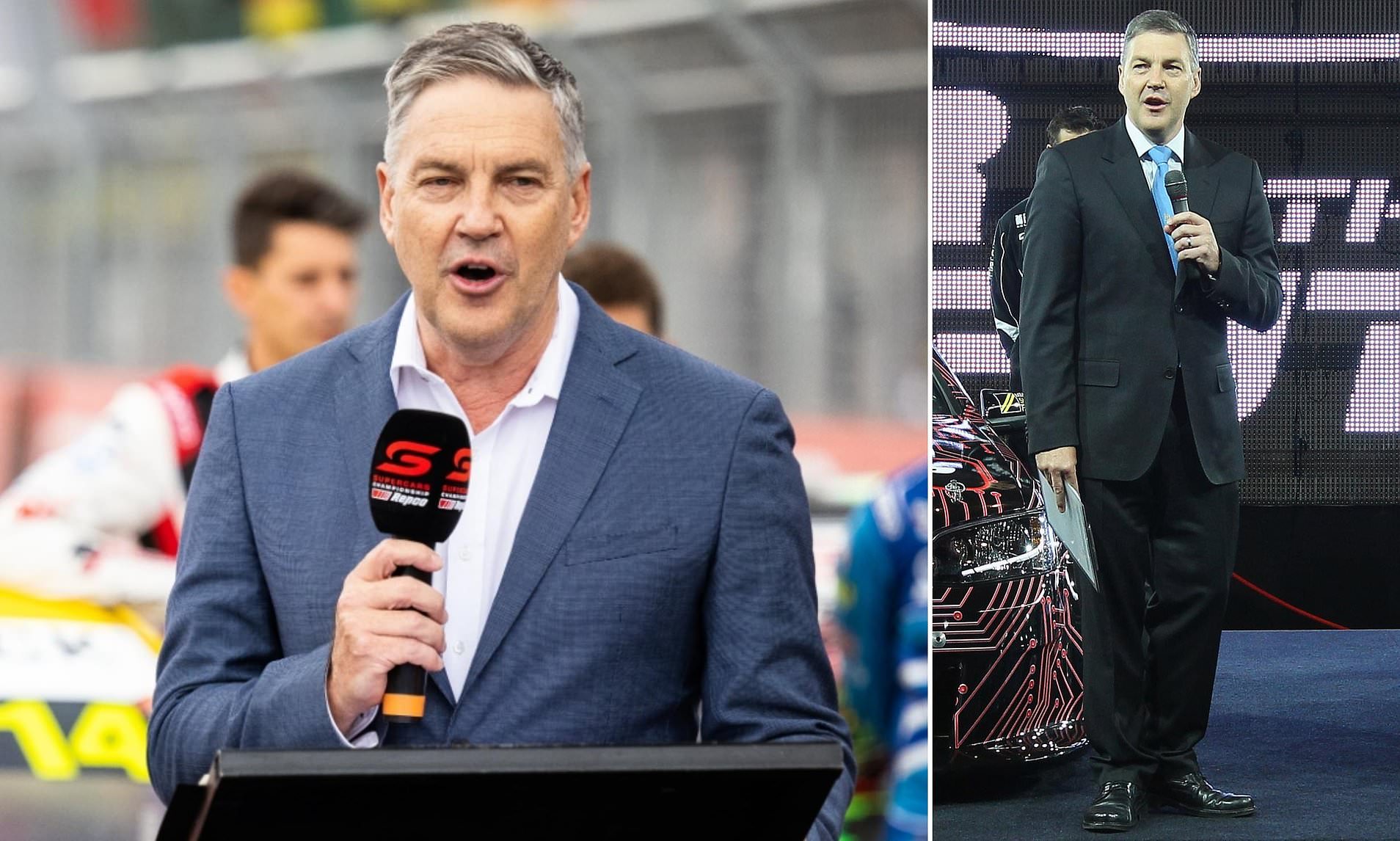 Fans are outraged as one of Australian sport's most popular ...