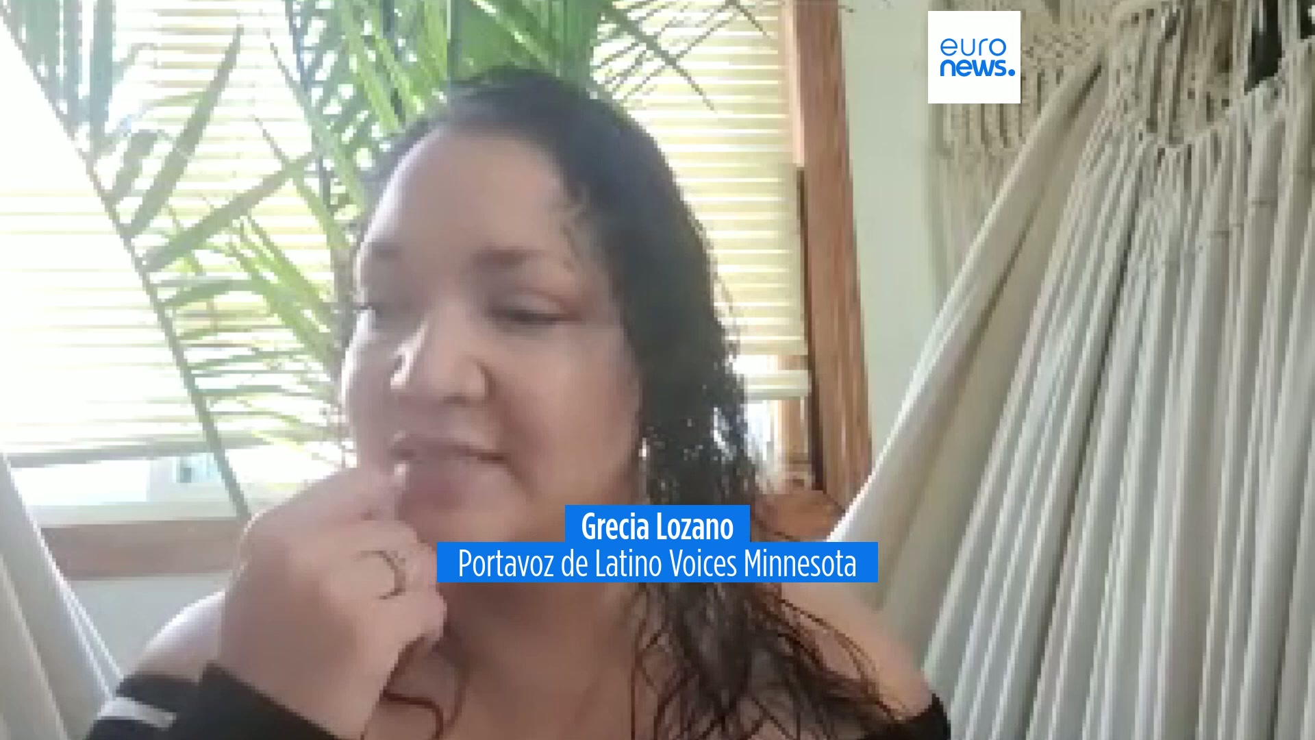 Redadas migratorias sin precedentes en Minnesota: "Es como Alemania en ...