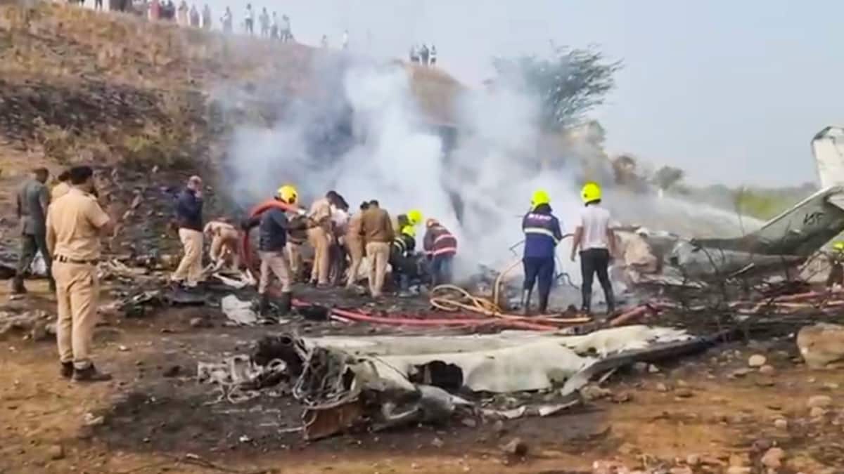 Vijay Rupani To Ajit Pawar: India’s Political Heavyweight Who Lost ...