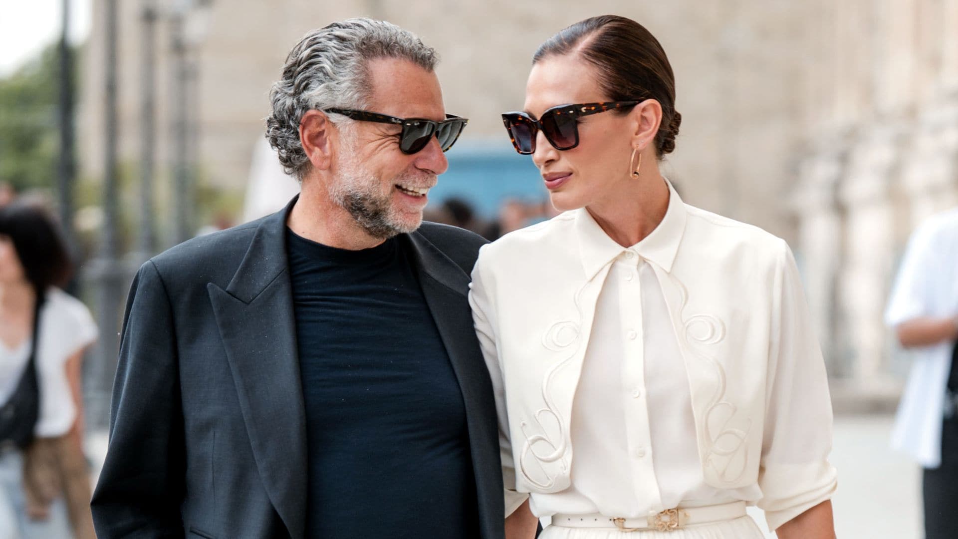 Nieves Álvarez y Bill Saad: descubrimos la fecha y el lugar de su boda