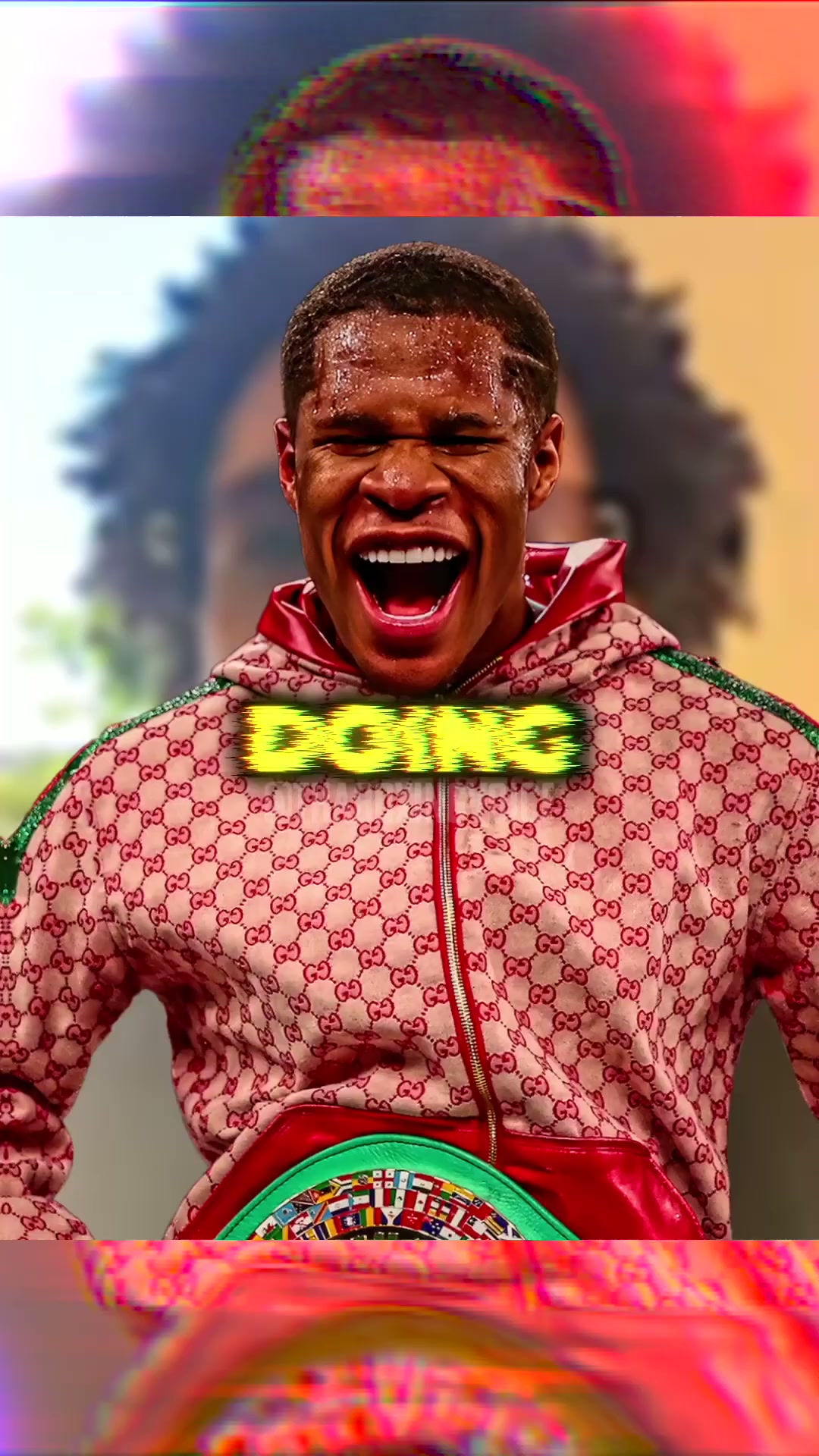 "Washed up, ex Hall of Fame promoter" Bill Haney on Oscar De La Hoya's ...