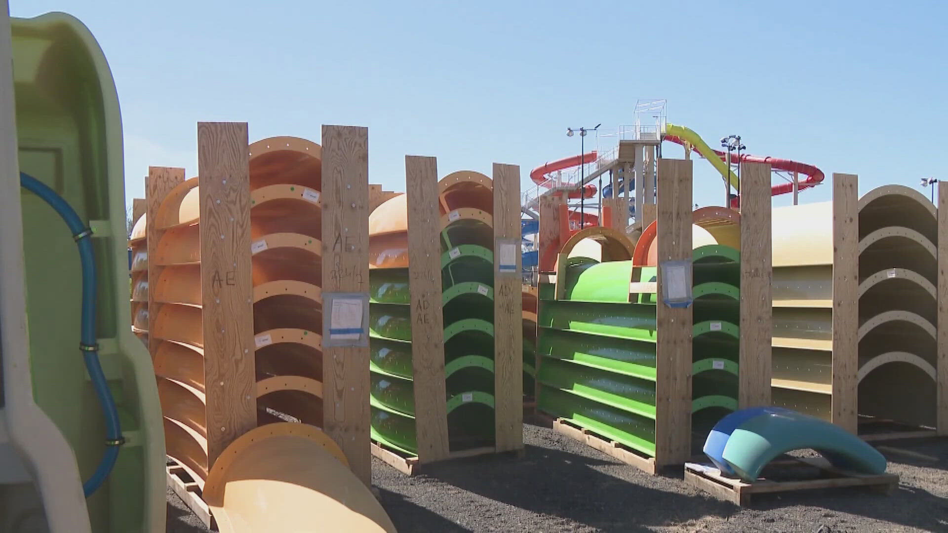 Fort Smith officials discuss potential AG investigation into Parrot ...