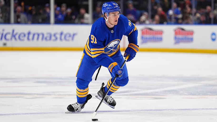 Buffalo’s Josh Doan contract is already under the microscope