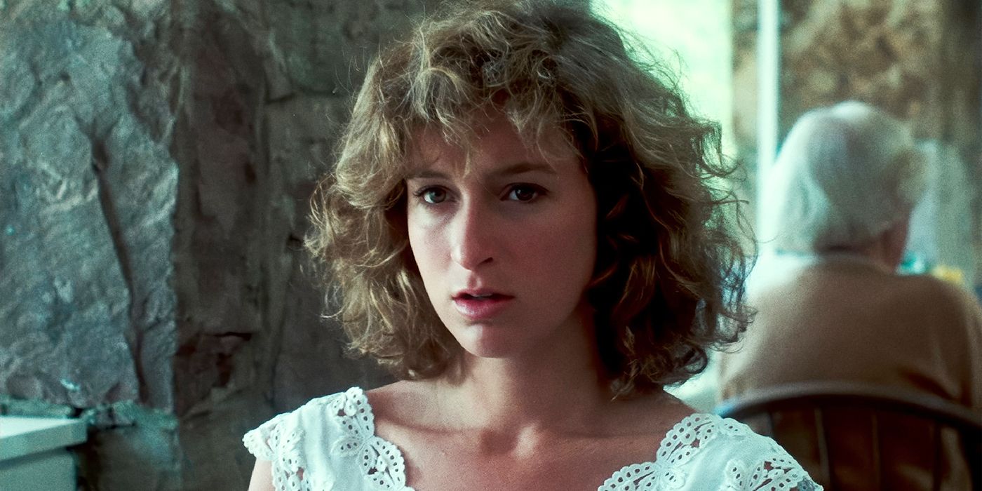 'Dirty Dancing' sequel in the works with Hunger Games producers