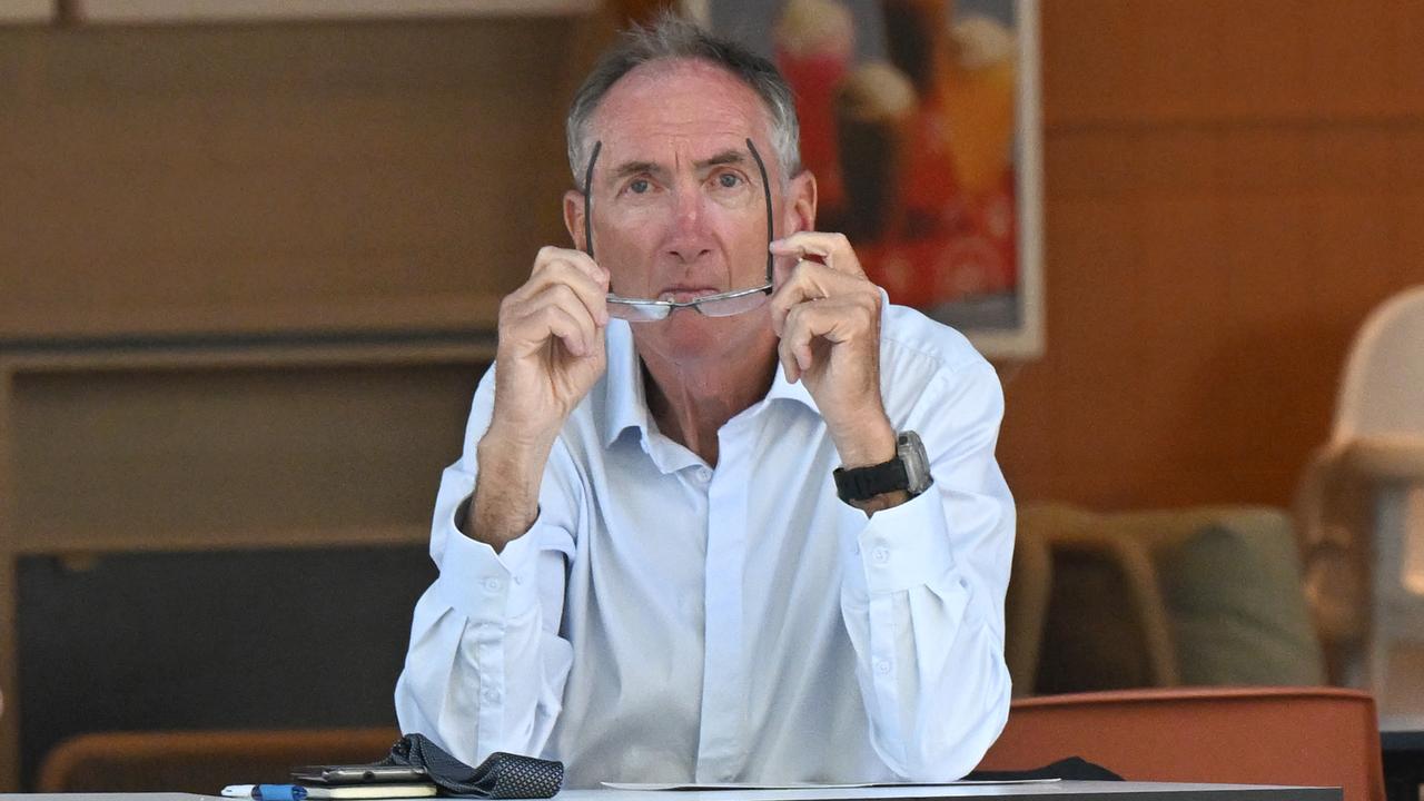 Ex-Roosters skipper spared more jail for drug offences